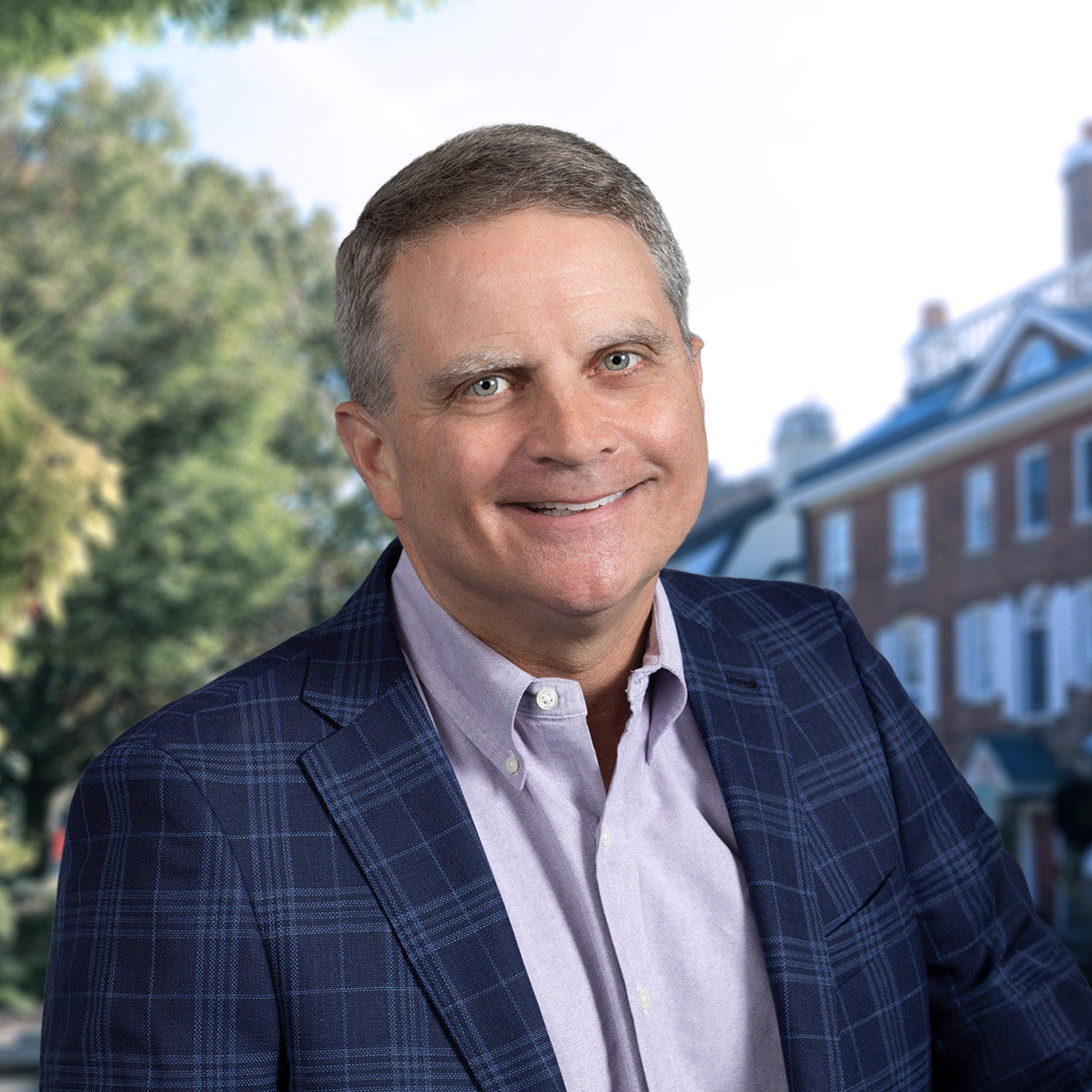 Tom Bongi - Convex Insurance US