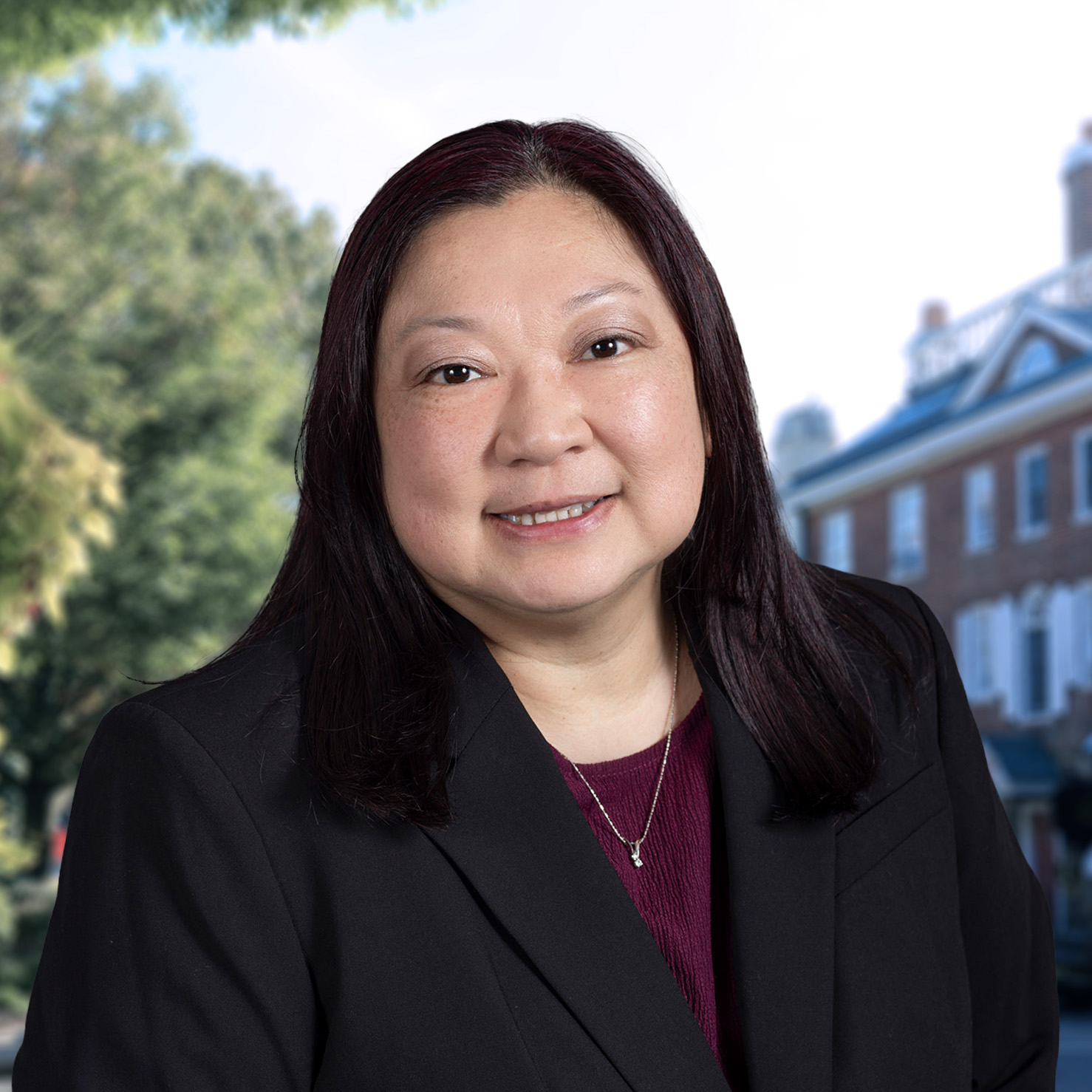 Yolanda Her - Convex Insurance US