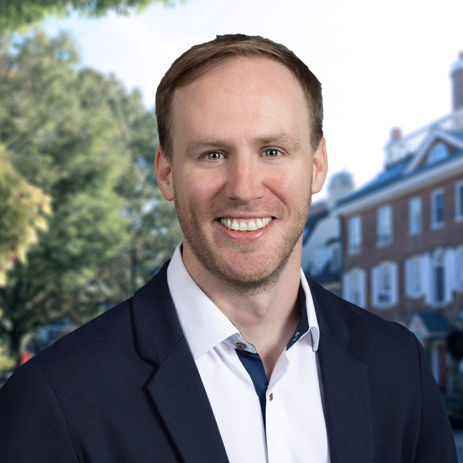 Chris Wallin - Convex Insurance US Chris Wallin - Convex Insurance US