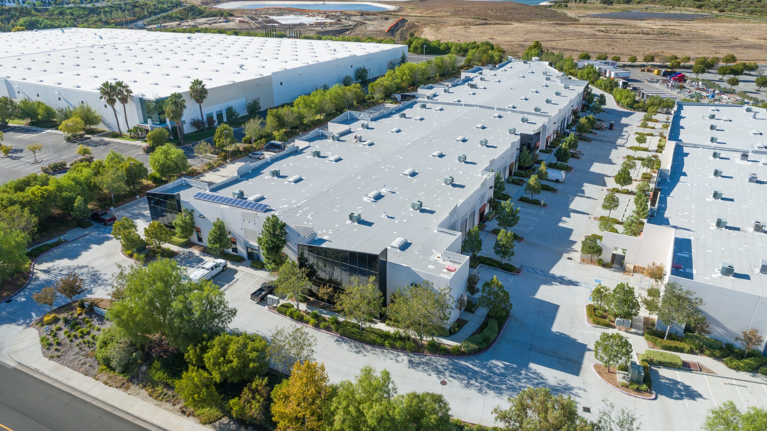 Direct Property Facultative & Automatics - Convex Insurance US