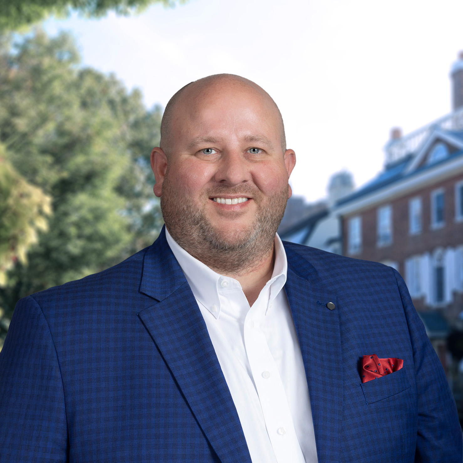 Andrew Fieker - Convex Insurance US