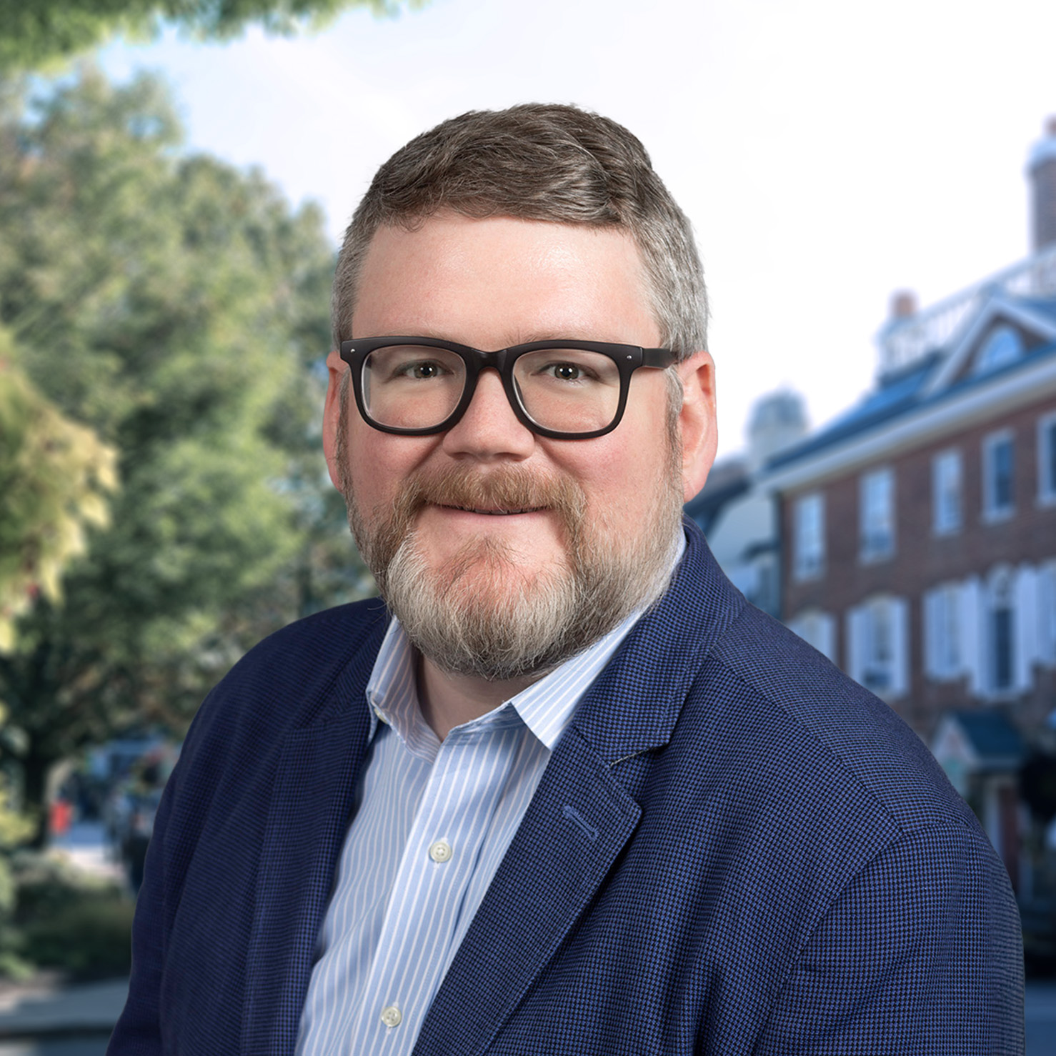 Jonathan Knowles - Convex Insurance US