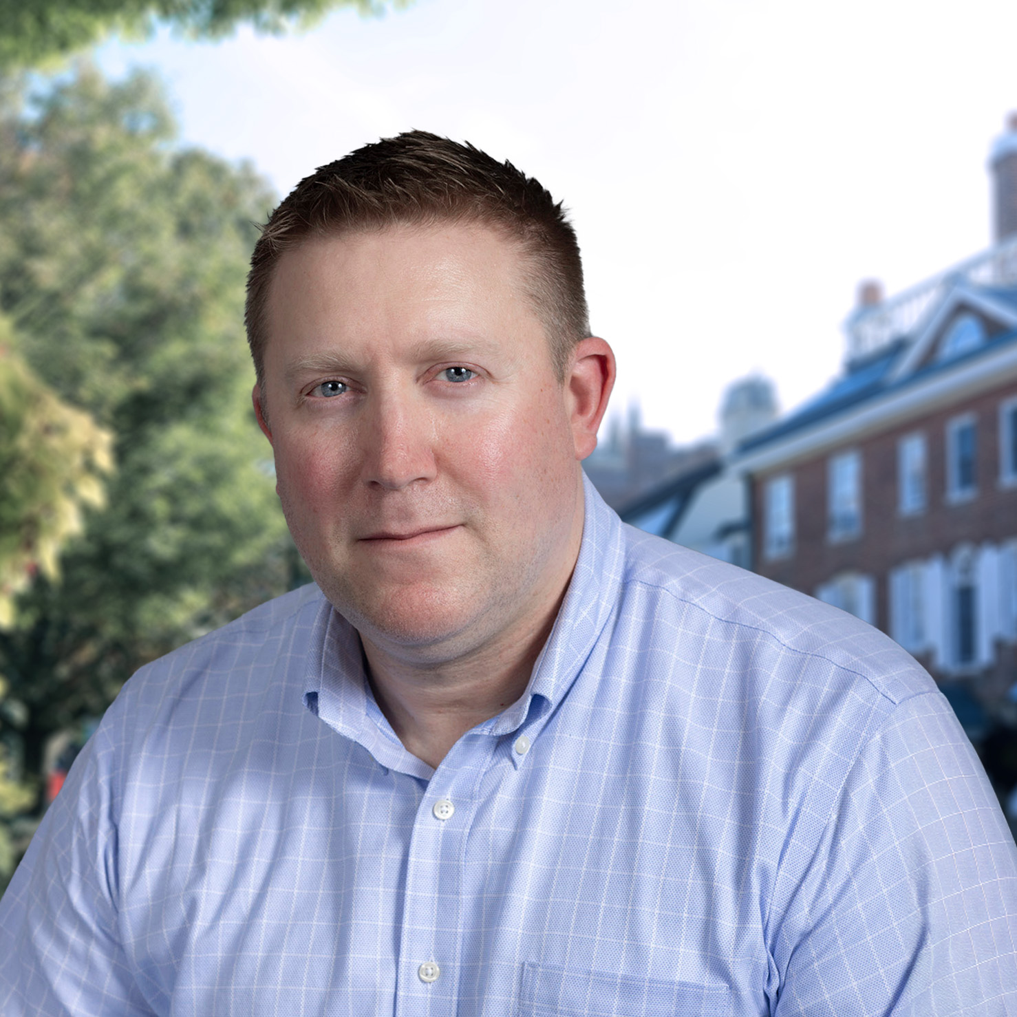 Mick Martin - Convex Insurance US