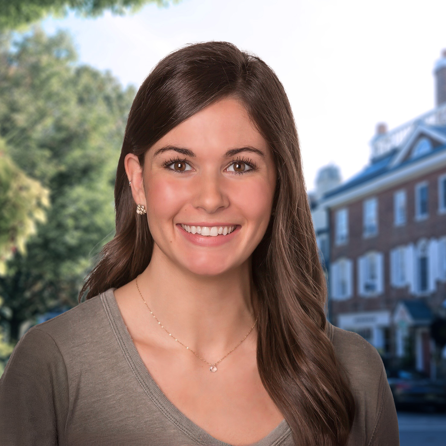 Sarah Havron - Convex Insurance US