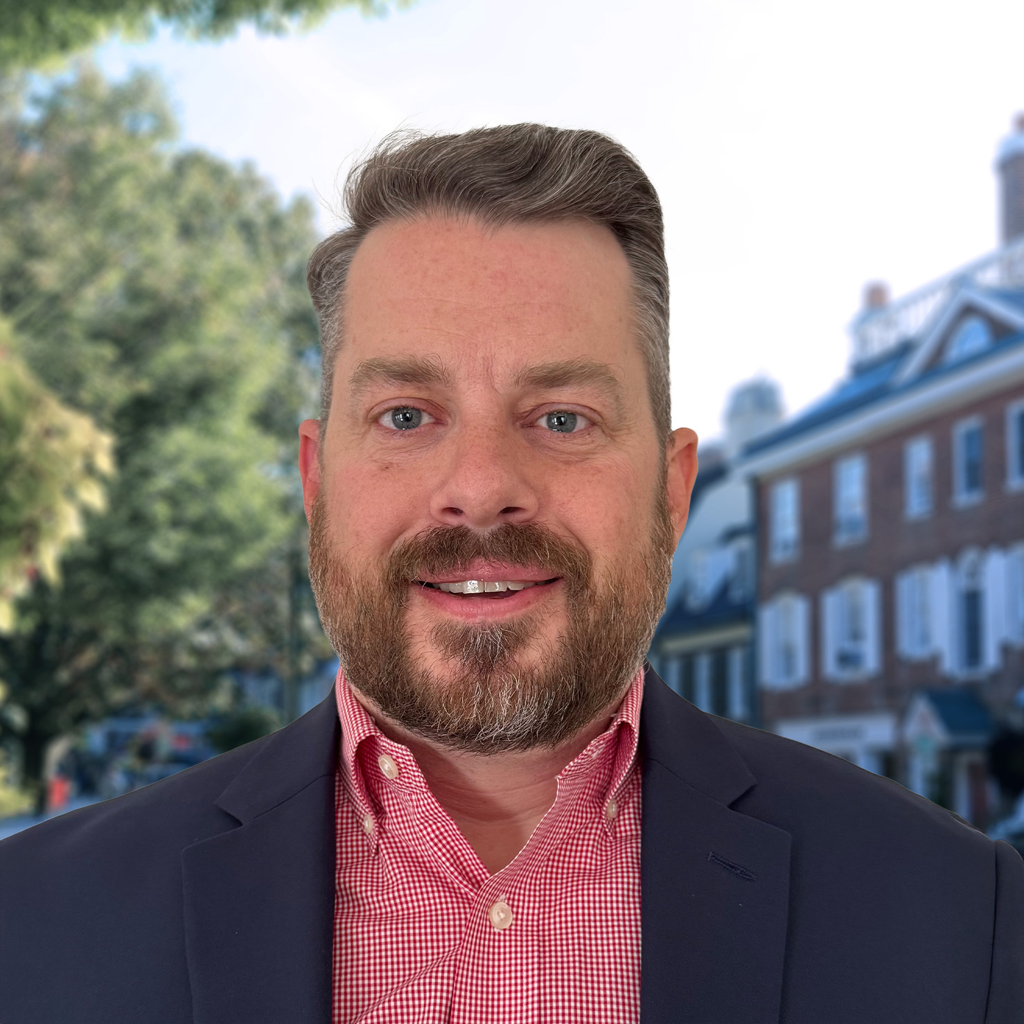 Ryan Poe - Convex Insurance US