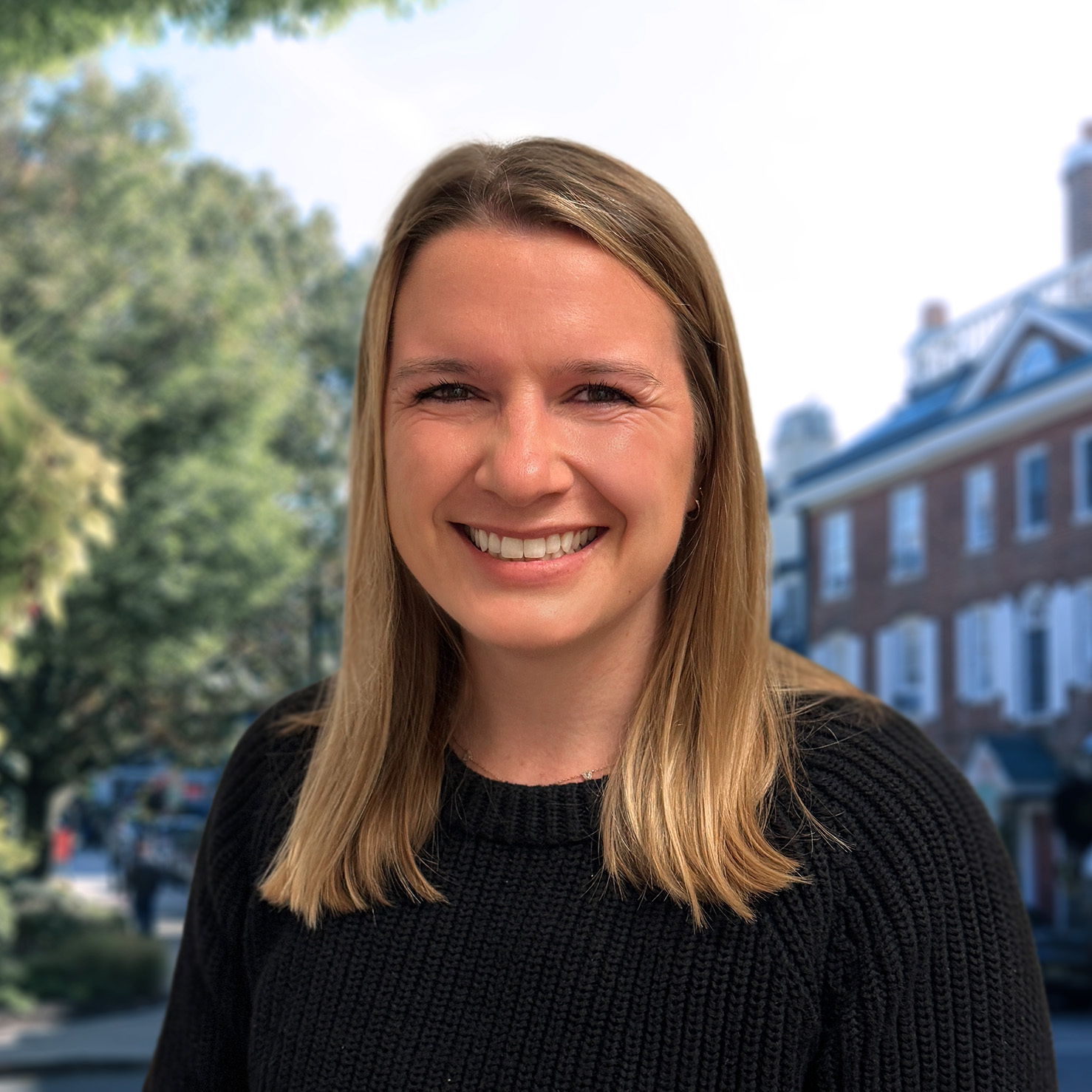 Reid Harris - Convex Insurance US