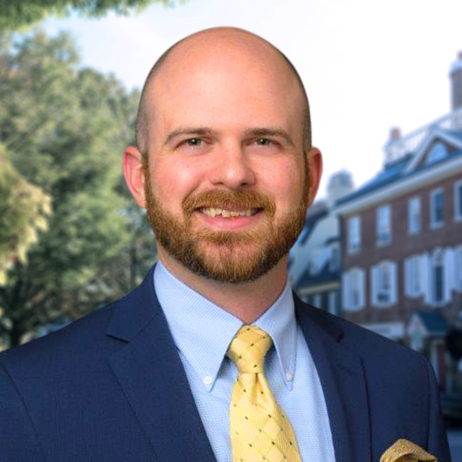 Alan Hooper - Convex Insurance US